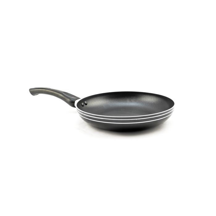 Buy Non Stick Fry Pan 18cm Indian Kitchen Essential UK