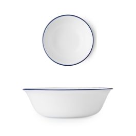 Buy Corelle Indigo Speckle Cereal Bowl - 18oz Online UK