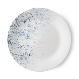 Buy Corelle Indigo Speckle Luncheon Plate - 22cm Online UK