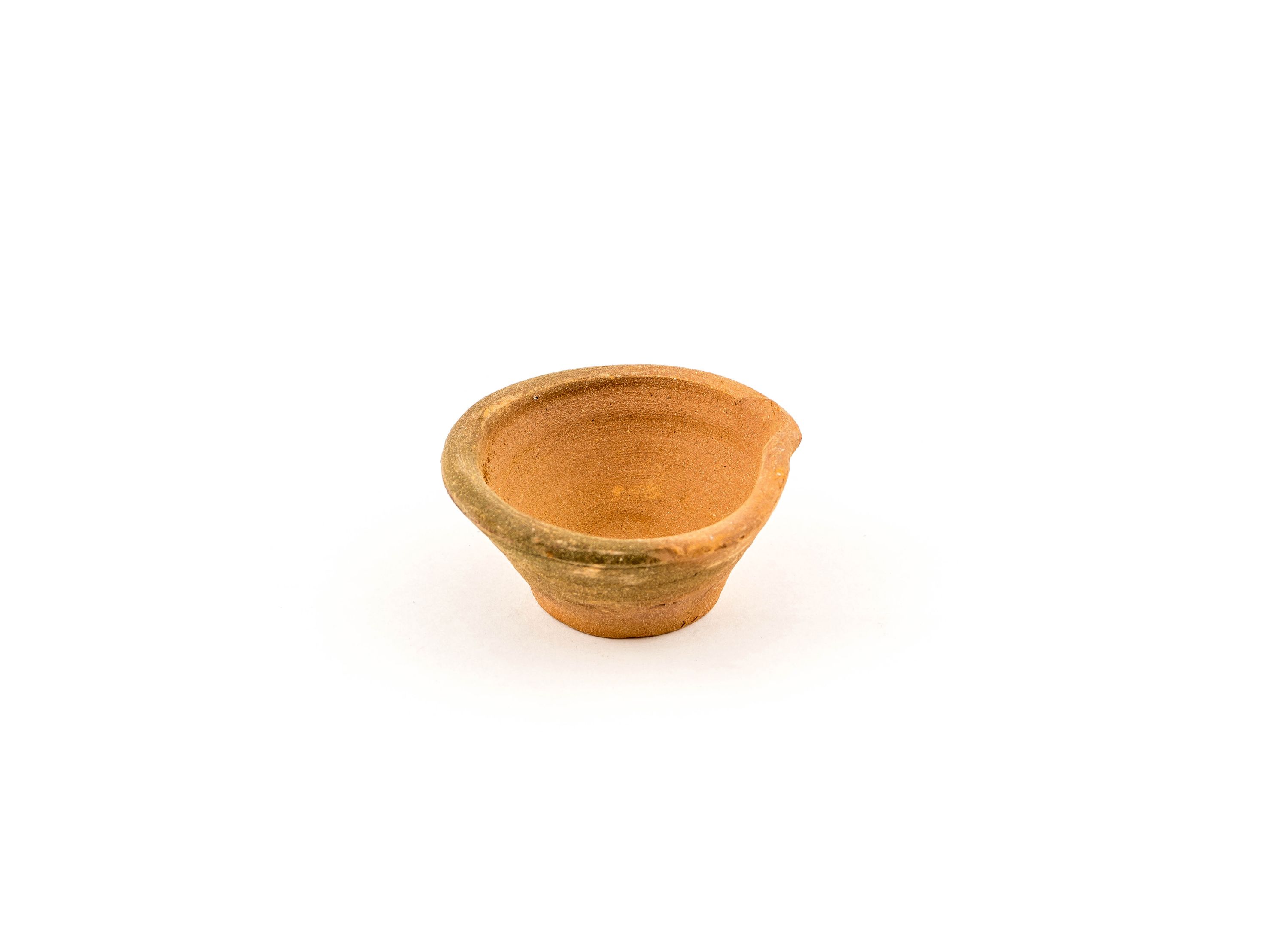 Buy Indian Traditional Clay Diya Small Online UK