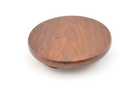 Buy Wooden Patla With Legs No 9 Dark Online UK