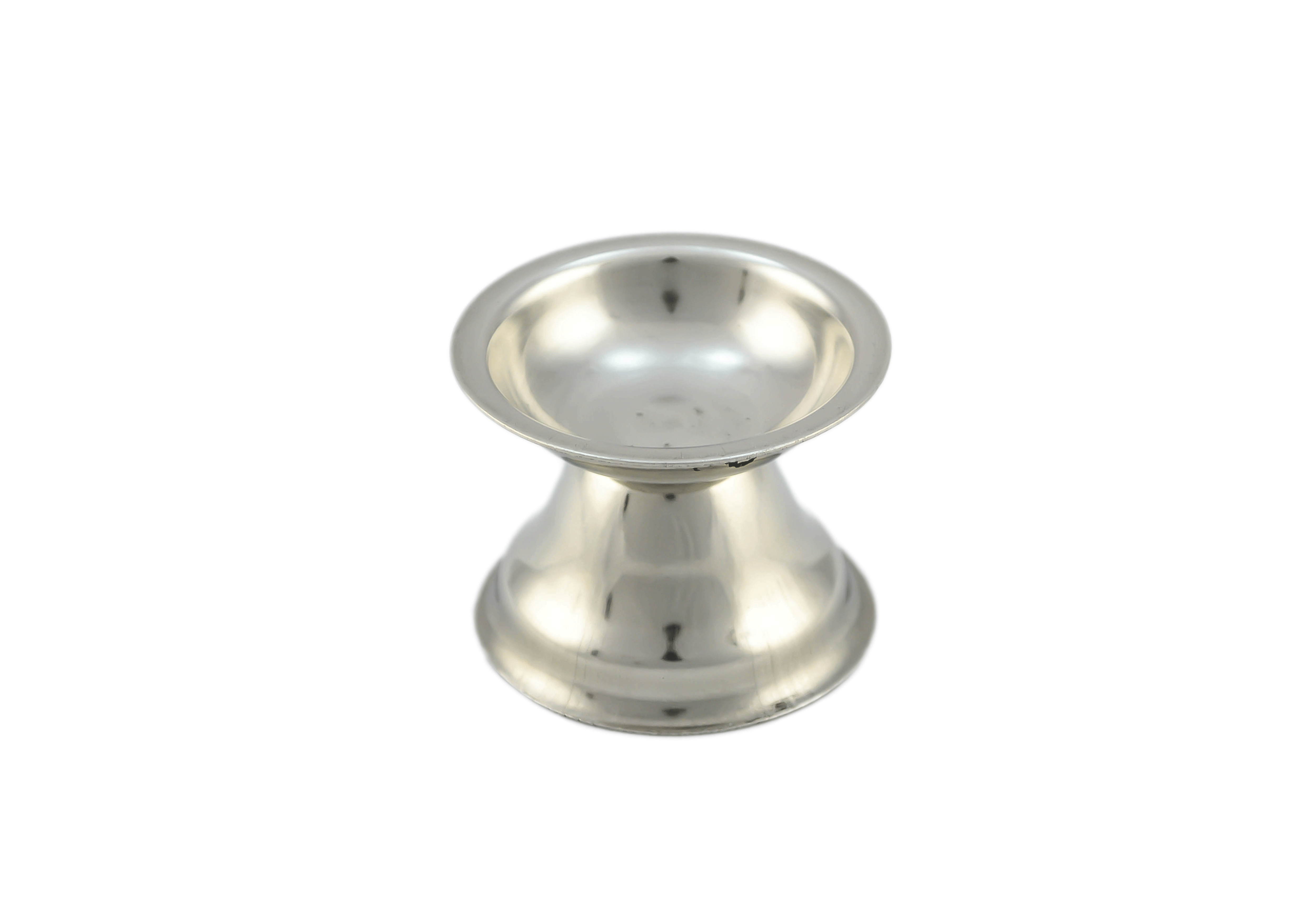 Buy Traditional Stainless Steel Divi No 1 Online UK