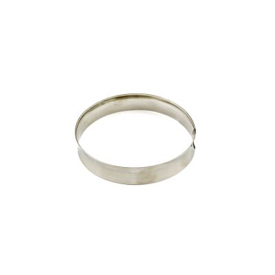 Buy Stainless Steel Cooker Ring No-15 Online UK